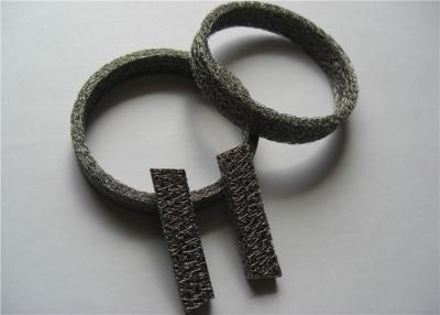 China High Performance Knitted Wire Mesh For Industrial Filtration And Separation for sale