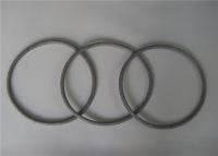 China 3cm Thickness 304 Stainless Steel Knitted Wire Mesh Gasket for High Temperature Resistance Heat Shield for sale