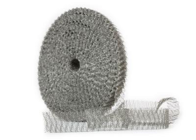 China 3.8mm Knitted Wire Mesh for sale