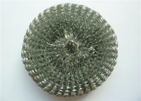 China 304 316 5mm Stainless Steel Cleaning Balls For Thorough Cleaning Solutions for sale