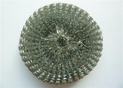 China 304 316 5mm Stainless Steel Cleaning Balls For Thorough Cleaning Solutions for sale