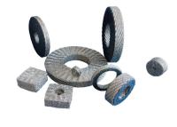 China SS304 Knitted Mesh Gasket Filter 40mm 50mm 60mm 80mm for Truck Filtering and Muffler Damping for sale