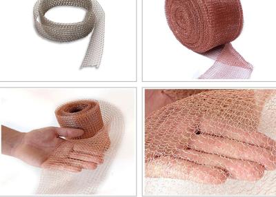 China 310SS Gas Liquid Filter Mesh Corrugated / Crimped 4mmx5mm Hole 0.28mm For Exhaust Systems for sale