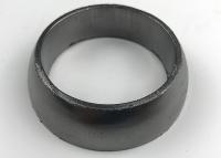 China Finely Processed SS Spiral Wound Graphite Gasket 45*50*36mm for sale
