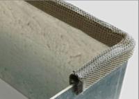 China Heavy Duty Knitted EMI Shielding Mesh 30m/roll 50m/roll Sample Avaliable for sale
