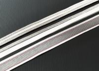 China Customize Metal 30mm Knitted Stainless Steel Mesh Emi Shielding for sale