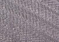 China 20'' 0.18mm Diameter Knitted Wire Mesh Protecting Small Tree Roots for sale