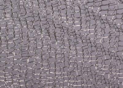 China 20'' 0.18mm Diameter Knitted Wire Mesh Protecting Small Tree Roots for sale
