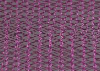 China Ss316 Knitted Stainless Steel Mesh For Liquid Filter for sale