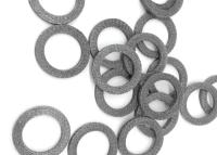 China Easy To Install Long-Lasting Knitted Wire Mesh Filter 10mm Thickness for sale