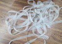 China Multifunction Knitted Stainless Steel Wire Mesh 400mm Width 0.11mm for sale