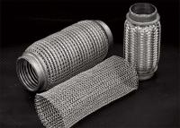 China Filter Oem 30m Knit Mesh Plain Weave Stainless Steel for sale