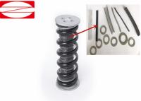 China 5-150mm High Dia 10-200mm Compressed Knitted Wire Mesh For Silencers Filtration for sale
