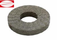 China 56*40*23mm Metal Cushion Dampers Cylindrical Stainless Steel Oem For Filter for sale