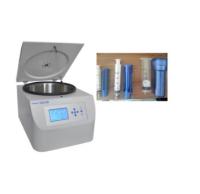 China TDL5B Prp Centrifuge For Blood Lab Centrifuge For Serum / Fat Separator for sale