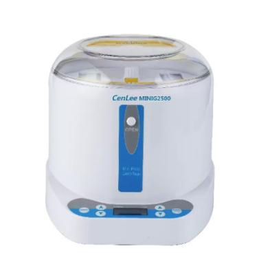 China Mini Microplate PCR Centrifuge Medical Centrifuge With PCR Stripes for sale