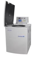 China Floor Standing Refrigerated Centrifuge 21000rpm for sale