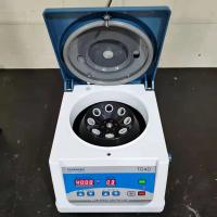China TD4D Low Speed Blood Plasma Extractor 4000r/Min PRP Centrifuge For Medical for sale