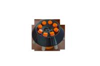 China Blood Plasma Extractor Lab Centrifuge Machine With Fixed Angle Rotor for sale