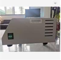 China Laboratory Centrifuge Machine Digital Display and Independent Bins for PPP Gel Maker Control for sale