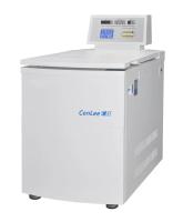 China CFL6R 6×1000ml Large Capacity blood bank centrifuge Floor Standing blood bank Refrigerated Centrifuge for sale