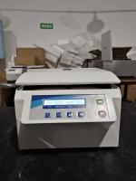 China TG12M TG12 LCD Display Capillary Blood Micro Hematocrit Centrifuge 12000rpm for sale