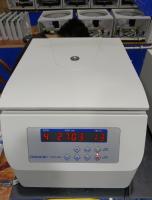 China TDZ5-WS 5000rpm Low Speed Centrifuge Large Capacity for sale