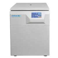 China DL5M Large Volume Floor Centrifuge Low Speed Refrigerated Centrifuge China Manufacturer for sale