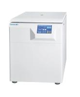 China CENLEE5FR 4*1000ml Bench Centrifuge Max. Capacity 4000ml Low Speed Refrigerated for Large Volume Samples for sale