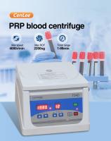 China TD4D Small Size 5ml 10ml 15ml 20ml Low Speed Centrifuge Bench Top for Biological Research for sale