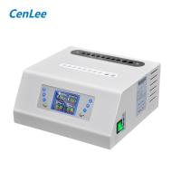 China PPP Gel Maker Machine Plasma Gel Maker Control For Cool And Heating Plasma for sale