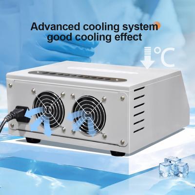 China Transform PRP into Plasma Gel PTD Control Mode PPP Filler Bio Filler Machine for Medical Aesthetic Industry for sale
