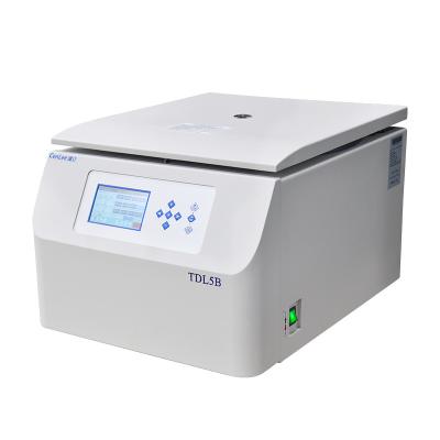 China Platelet Rich Plasma/Blood Centrifuge Max. RPM 5000 r/min Medical Beauty Centers for sale