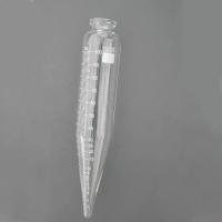China Cenlee Conical Bottom Oil Centrifuge Tube Chemical Corrosion-Resistant and Suitable for Pressure Sterilization for sale