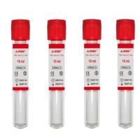 China Centrifuge APRF Plastic TUBE 10ml Used For Dental Adhesive Bone for sale