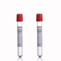 China Red Top Vacuum Tube Plastic Tube ACD Gel PRP Tube for Platelet Rich Plasma Separation Treatment and Beauty for sale