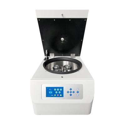 China CenLee 5M Platelet Rich Plasma Refrigerated Centrifuge PRP CGF PRF IPRF APRF Centrifuge Machine for sale