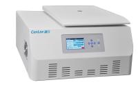 China 5120 Max. RCF Cenlee Clinical Benchtop Centrifuge for Blood Bag Refrigeration and SS304 Construction for sale