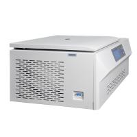 China High-Capacity Refrigerated Centrifuge CTL535R Precision Separation for Oils & Extracts for sale
