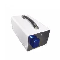 China 6.5kg Machine Weight Blood Bag Tube Sealer Featuring Frequency 40.68MHz±10KHz Performance for Sealing of Blood Bag Tubes for sale