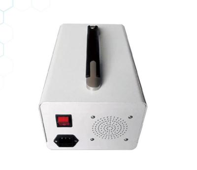 China Adjustable Thermostat Blood Bag Heat Sealer Providing Overheat Protection and Precise Temperature Control for Safe Sealing for sale