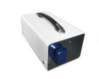 China Blood stations and blood centers Using Blood Bag Tube Sealer for sale