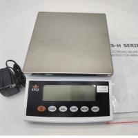 China Professional Laboratory Precision Balance , Laboratory Digital Electronic Analytical Balance for sale