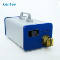 China CenLee Blood Bag Tube Sealer for Blood Bags and Transfusion Tubes Sealing in Hospitals and Blood Banks for sale