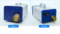 China Blood Component Separator Sealer for Safe RBC, Plasma, Platelet Packaging for sale