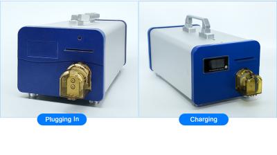 China Blood Component Separator Sealer for Safe RBC, Plasma, Platelet Packaging for sale