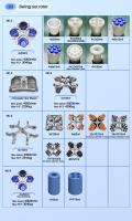 China Bench-top Low Speed Lab Centrifuge 5000rpm 4390xg with 2000ml Capacity for PRP Applications for sale