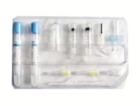 China Cenlee Platelet Rich Plasma 10ml Prp Kit ACD GEL Biotin PRP Tube for sale