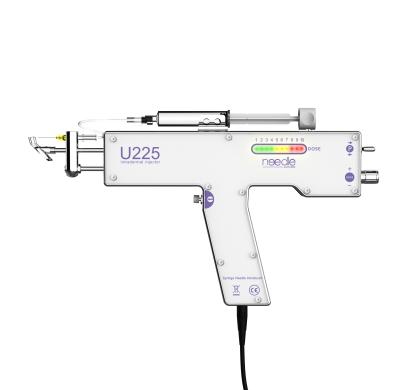 China U225 Portable Meso Mesotherapy Gun Skin Therapy Beauty Device Face Care No reviews yet for sale