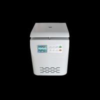 China High Speed 16000r/min Cold Tabletop Centrifuge with 21532*g and 12*5 ml Capacity for Laboratory Usage for sale